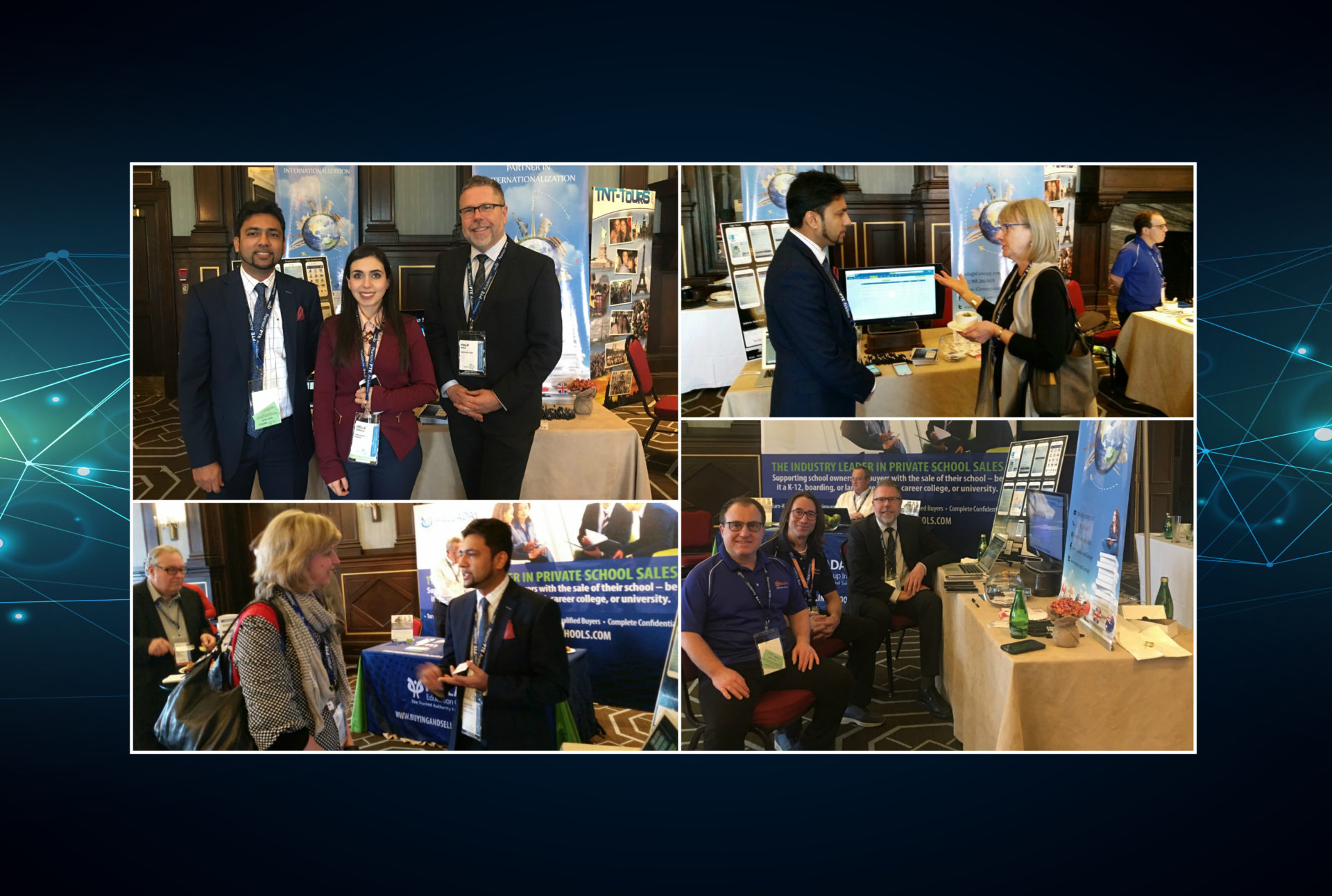 iCent app is proud sponsor of Languages Canada 10th Annual Conference ...